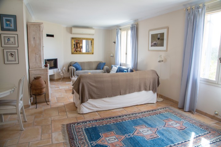 THE HOUSE | LA VOIX DES CEDRES, Provence